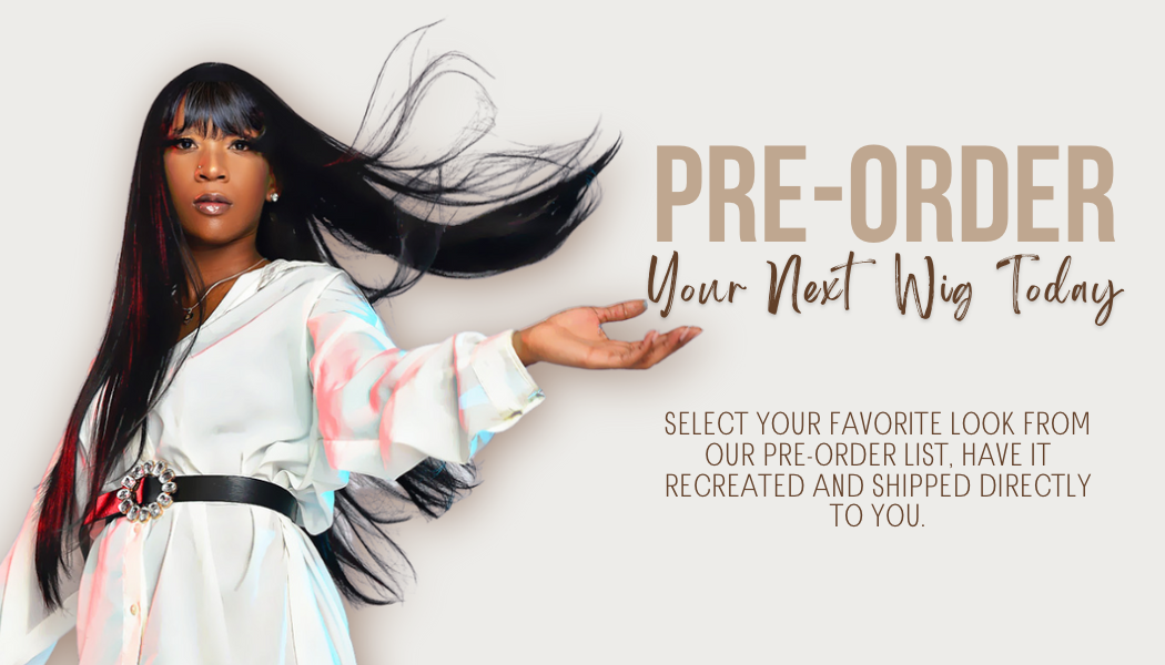 100% Human Hair Wigs | J.Rena Hair